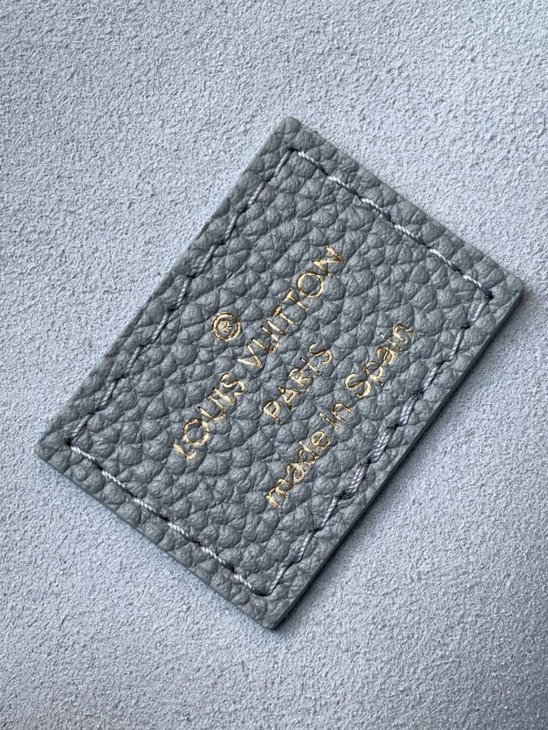Value-priced Louis Vuitton Satchel Bags