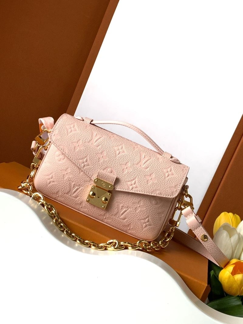 Louis Vuitton Satchel Bags