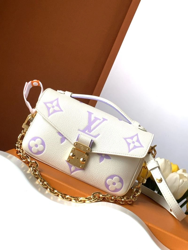 Louis Vuitton Satchel Bags