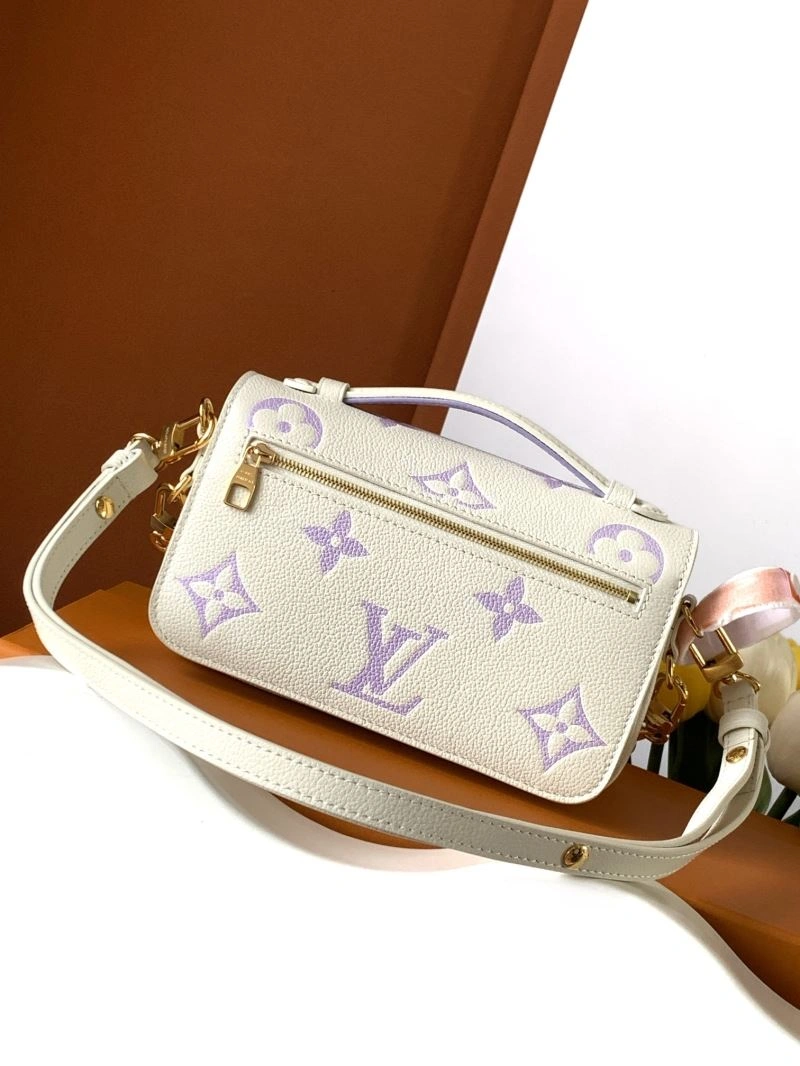 Value-priced Louis Vuitton Satchel Bags