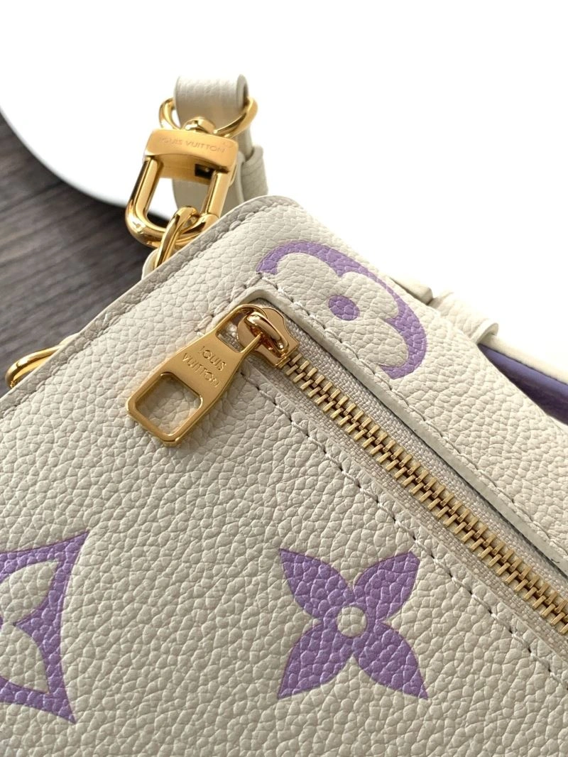 Value-priced Louis Vuitton Satchel Bags