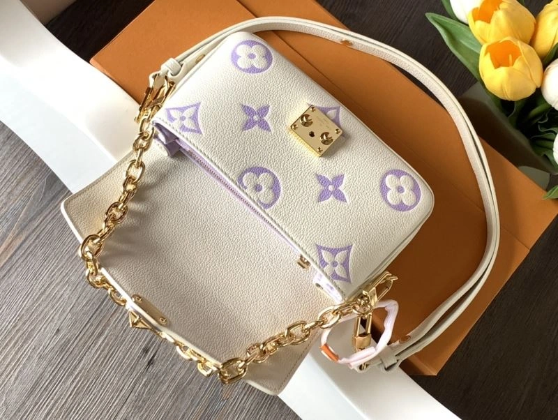 Value-priced Louis Vuitton Satchel Bags