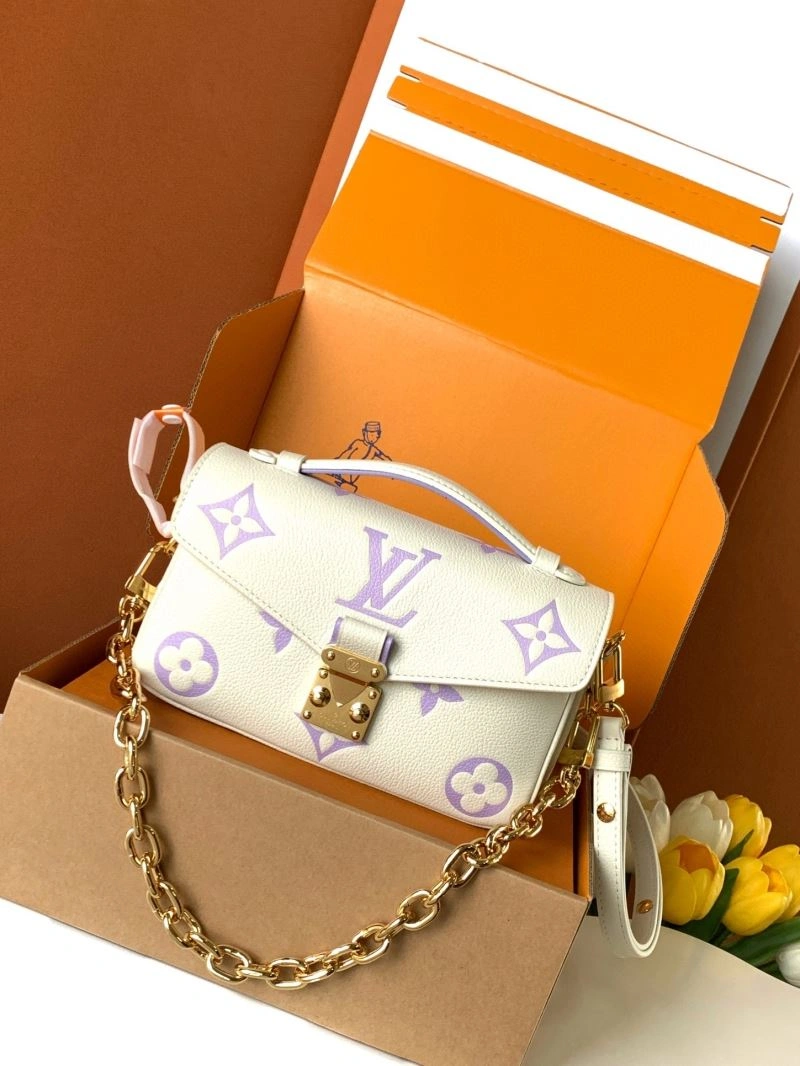Value-priced Louis Vuitton Satchel Bags