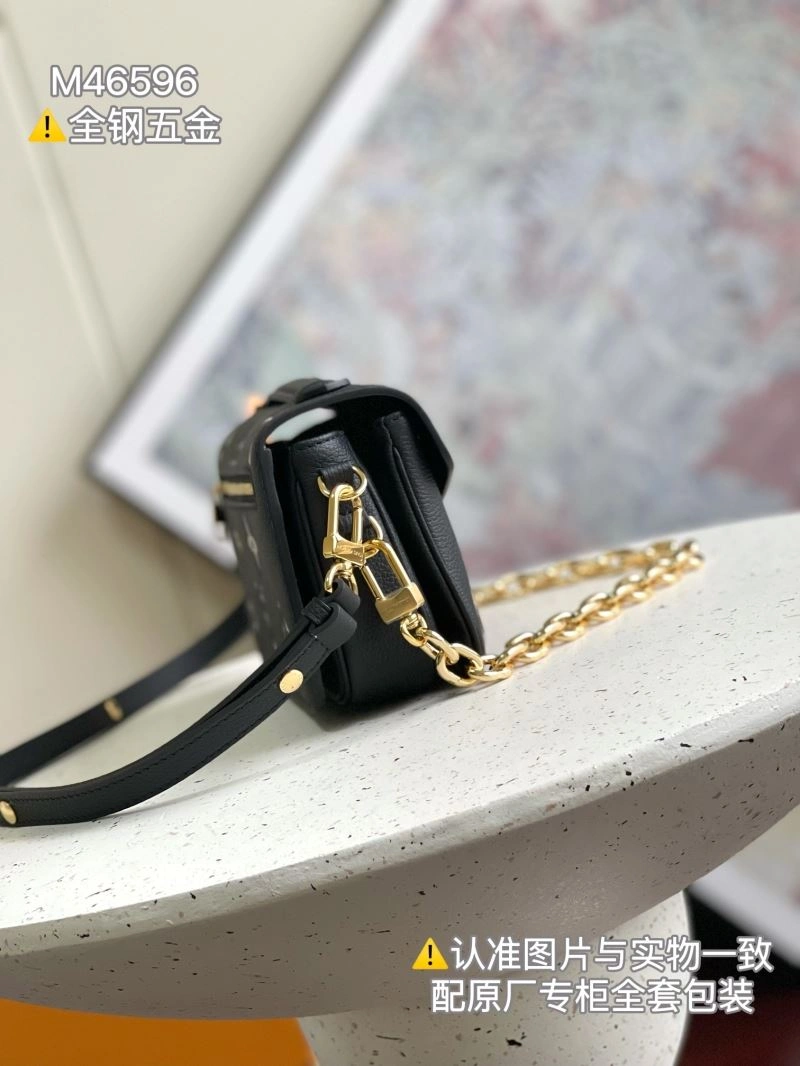 Authentic Louis Vuitton Satchel Bags