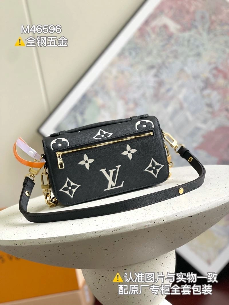 Authentic Louis Vuitton Satchel Bags