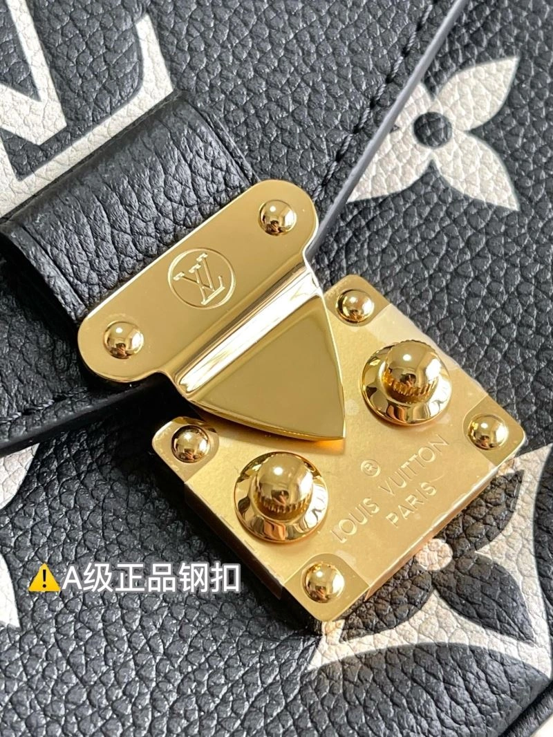 Authentic Louis Vuitton Satchel Bags