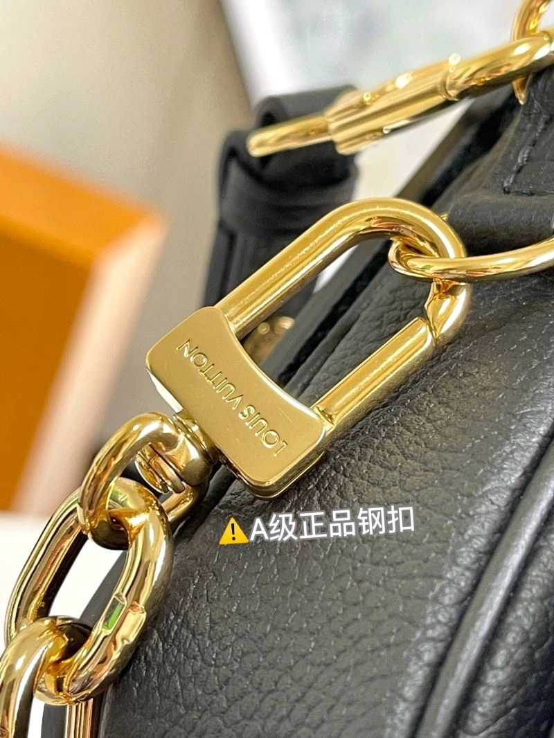 Authentic Louis Vuitton Satchel Bags