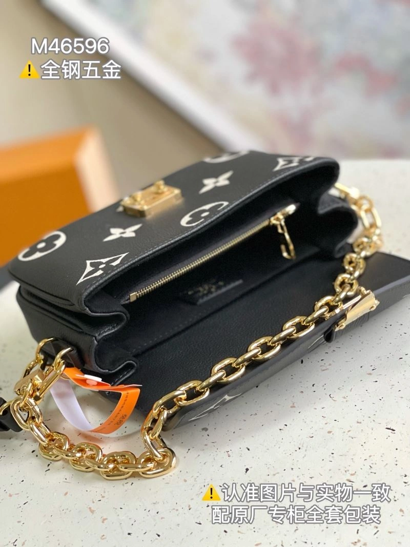 Authentic Louis Vuitton Satchel Bags