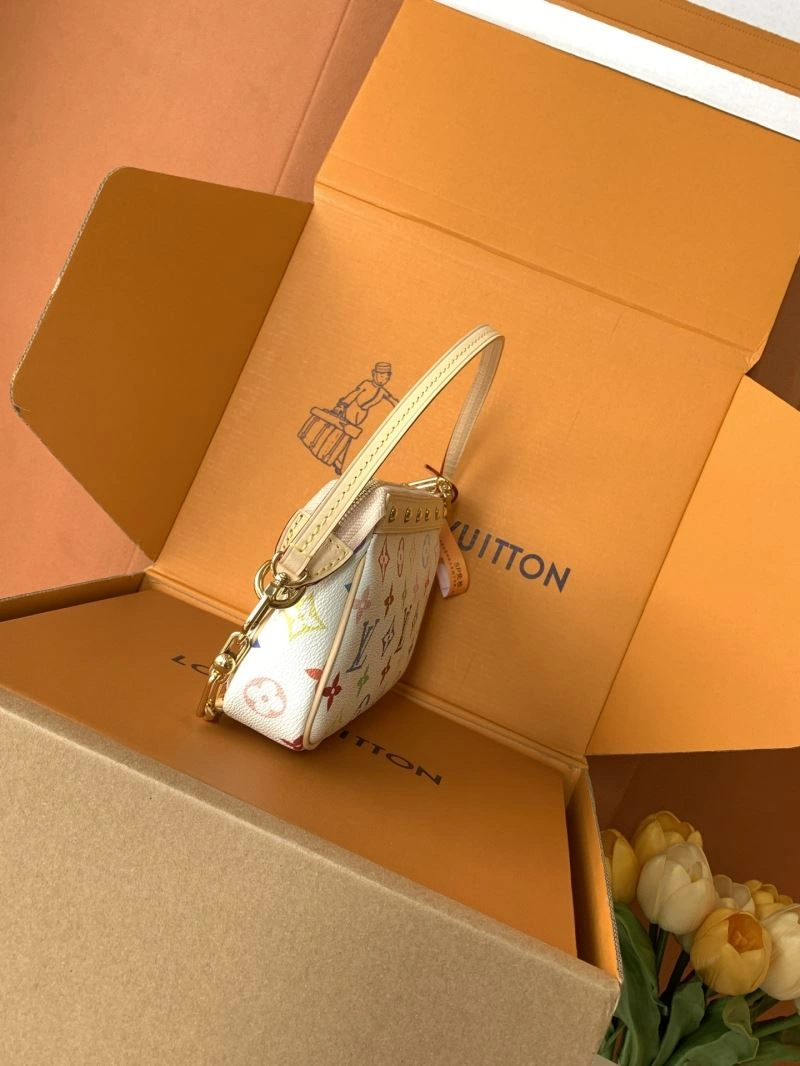 Brand-original Louis Vuitton Satchel Bags