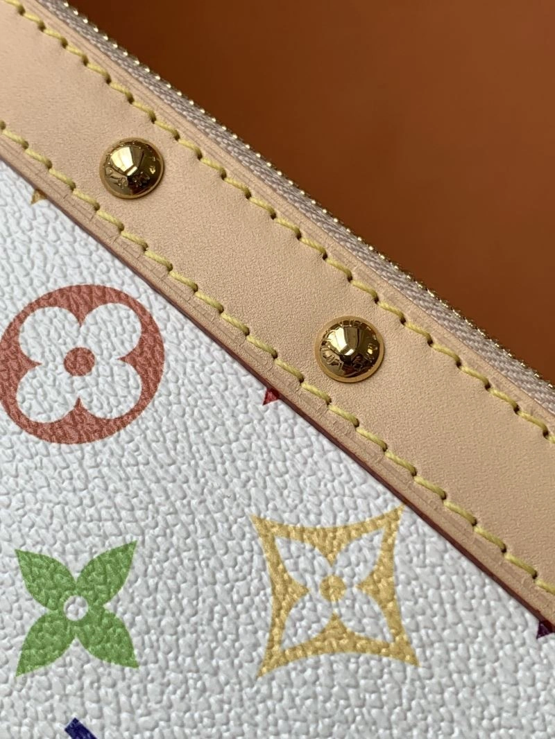 Brand-original Louis Vuitton Satchel Bags