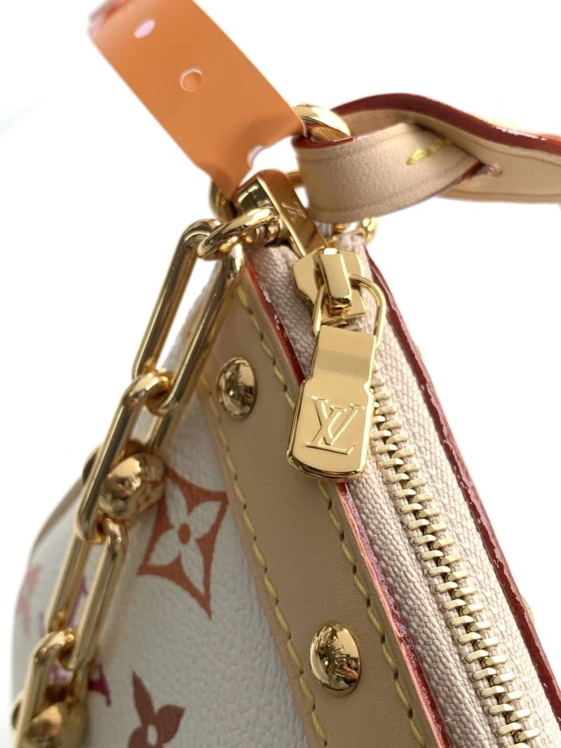 Brand-original Louis Vuitton Satchel Bags