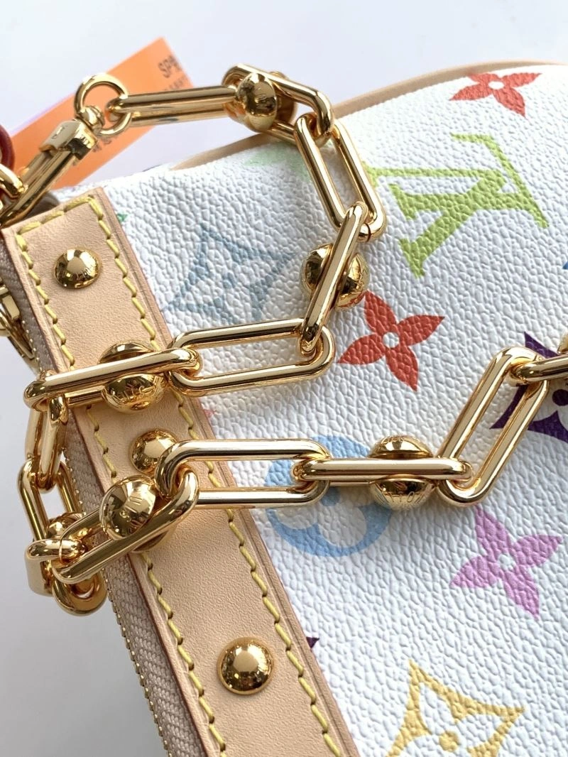 Brand-original Louis Vuitton Satchel Bags