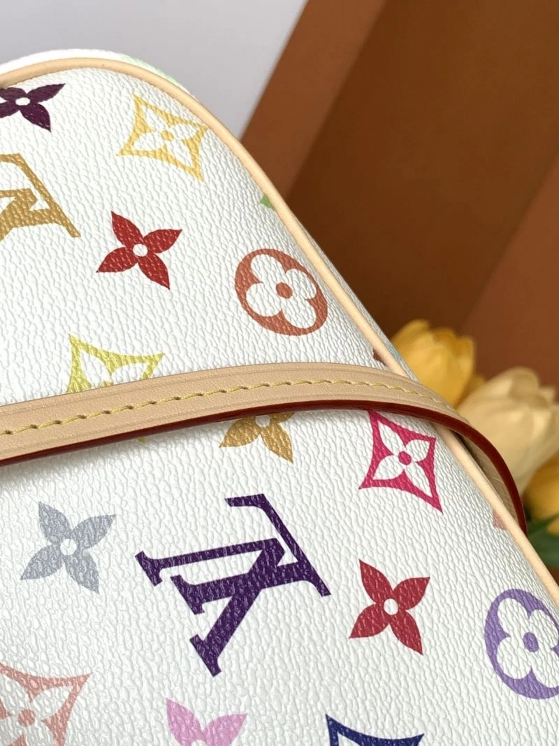 Brand-original Louis Vuitton Satchel Bags