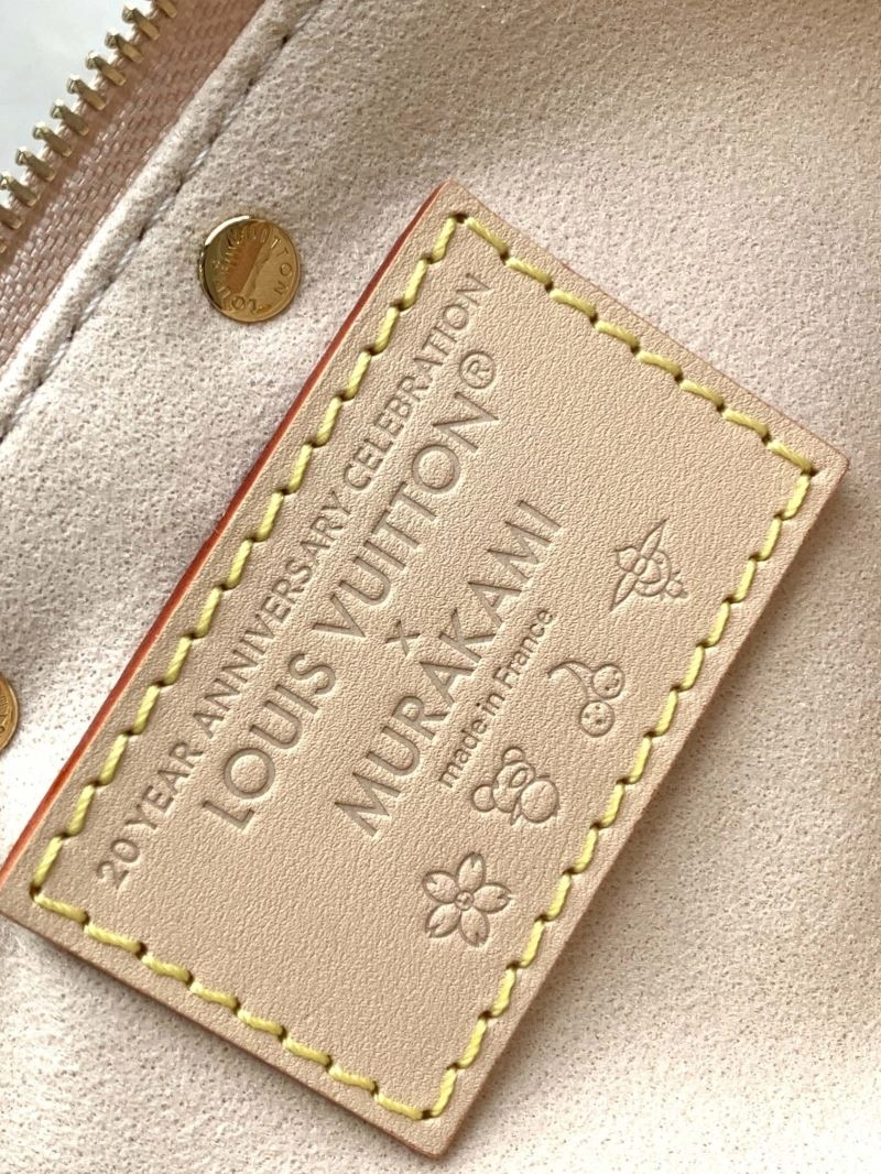 Brand-original Louis Vuitton Satchel Bags