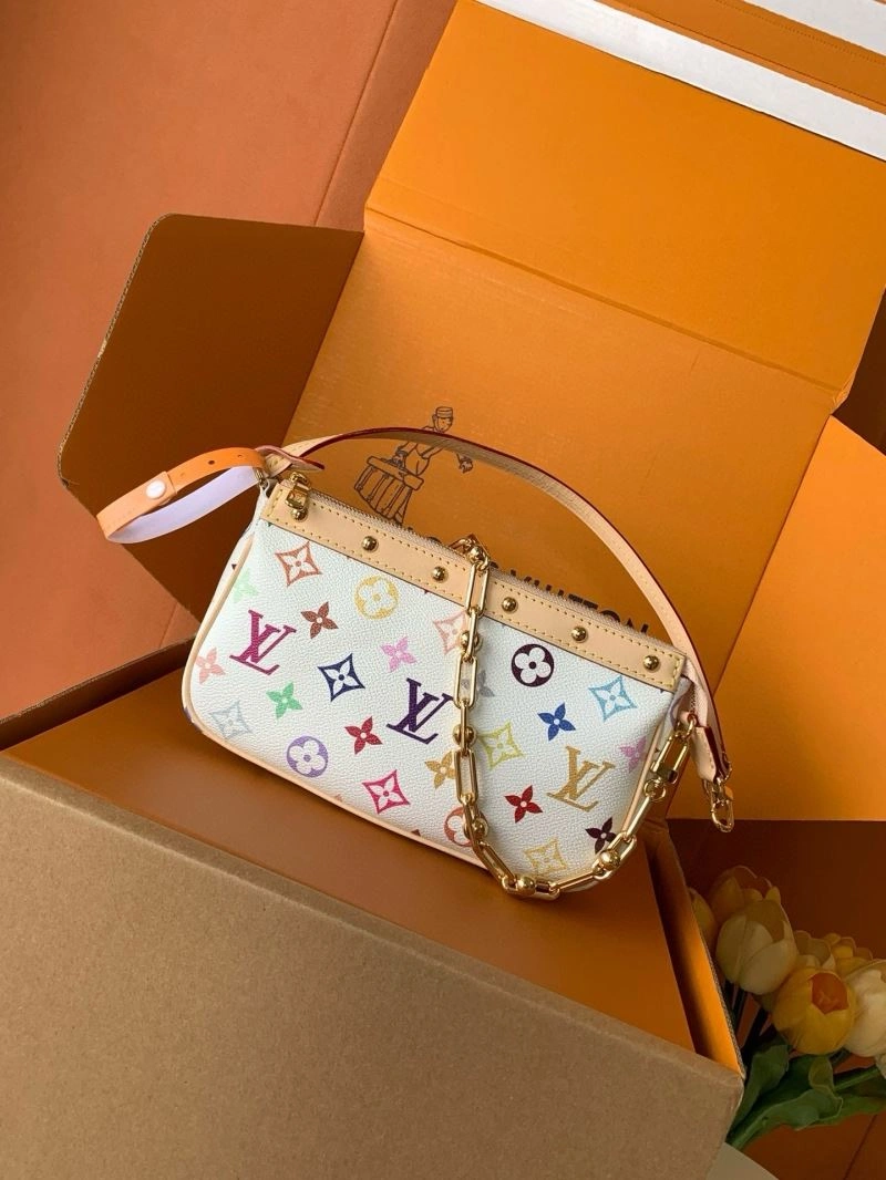Brand-original Louis Vuitton Satchel Bags