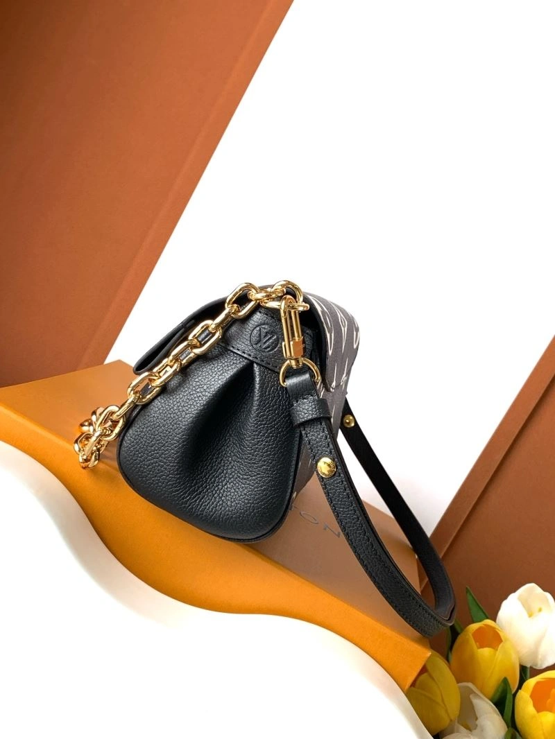 Authentic Louis Vuitton Satchel Bags