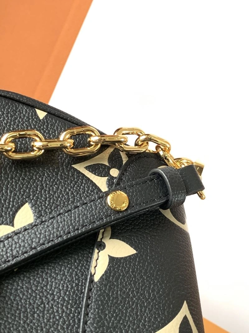 Authentic Louis Vuitton Satchel Bags