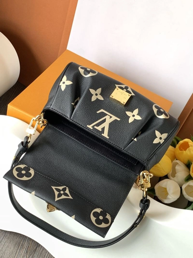 Authentic Louis Vuitton Satchel Bags