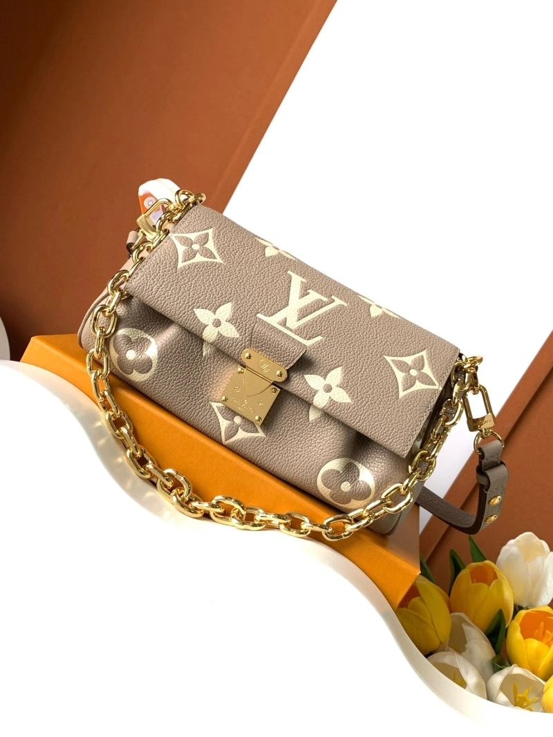 Louis Vuitton Satchel Bags