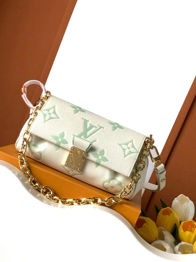Louis Vuitton Satchel Bags