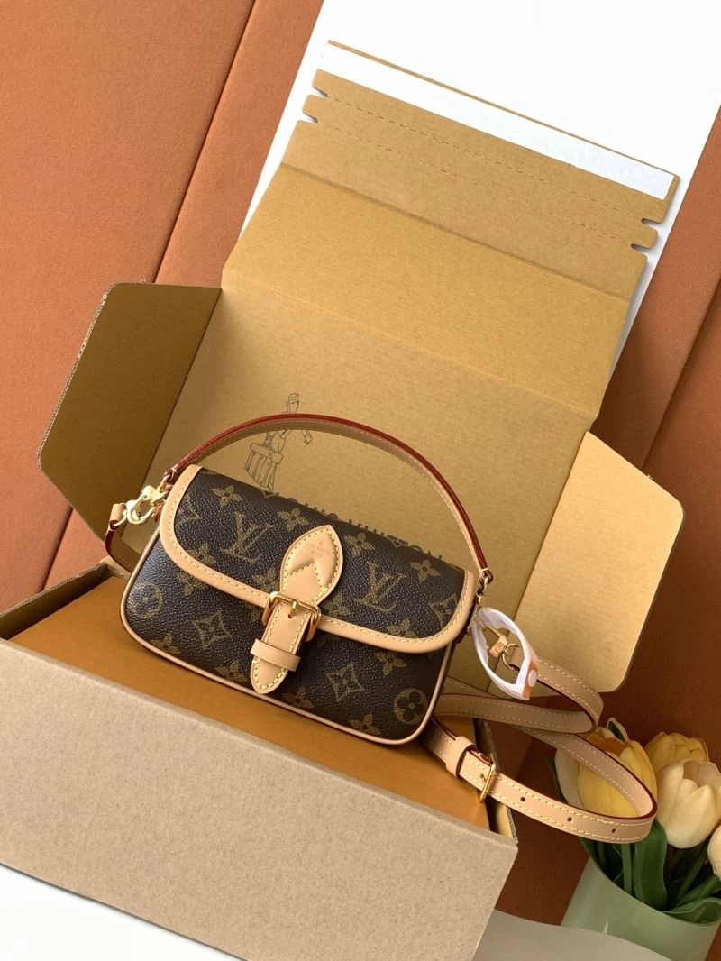 Louis Vuitton Satchel Bags