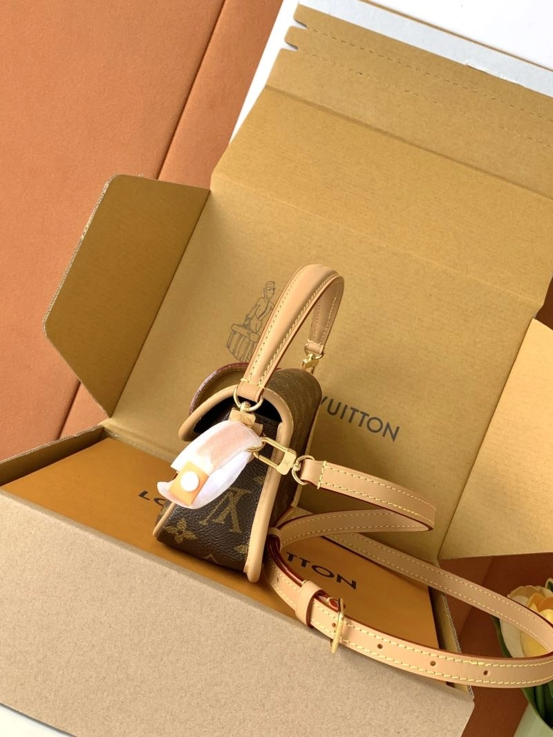 Reasonably priced Louis Vuitton Satchel Bags
