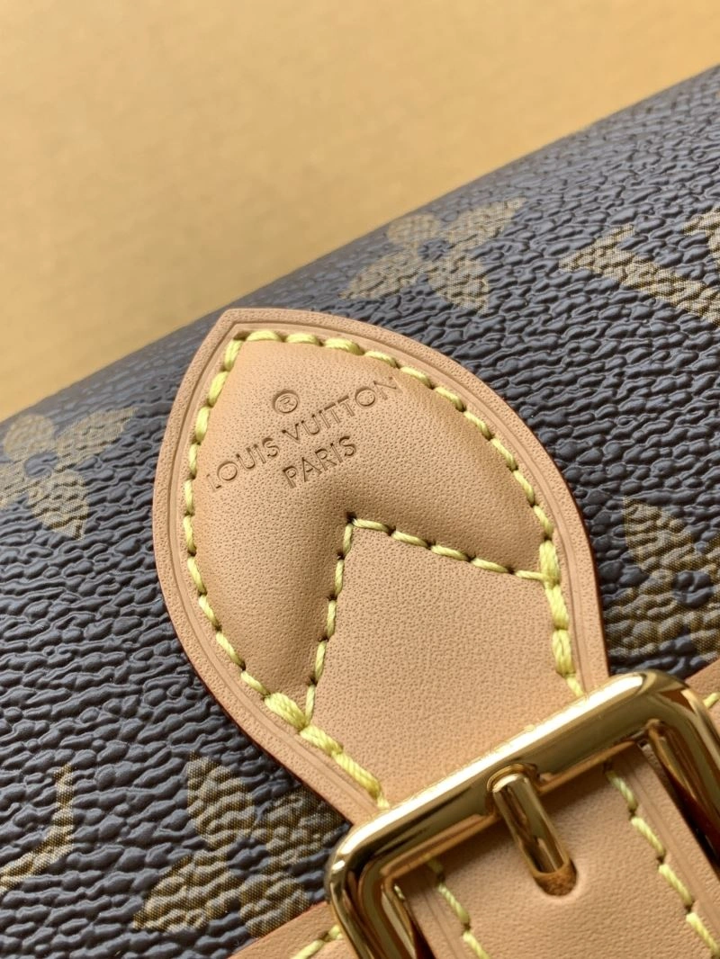 Reasonably priced Louis Vuitton Satchel Bags