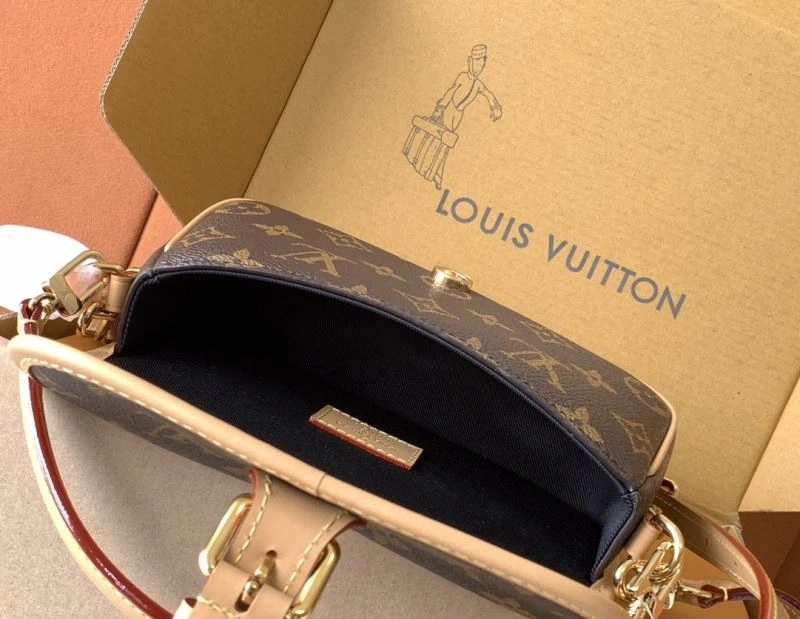 Reasonably priced Louis Vuitton Satchel Bags