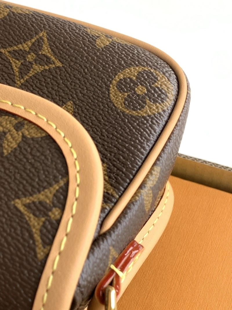 Reasonably priced Louis Vuitton Satchel Bags