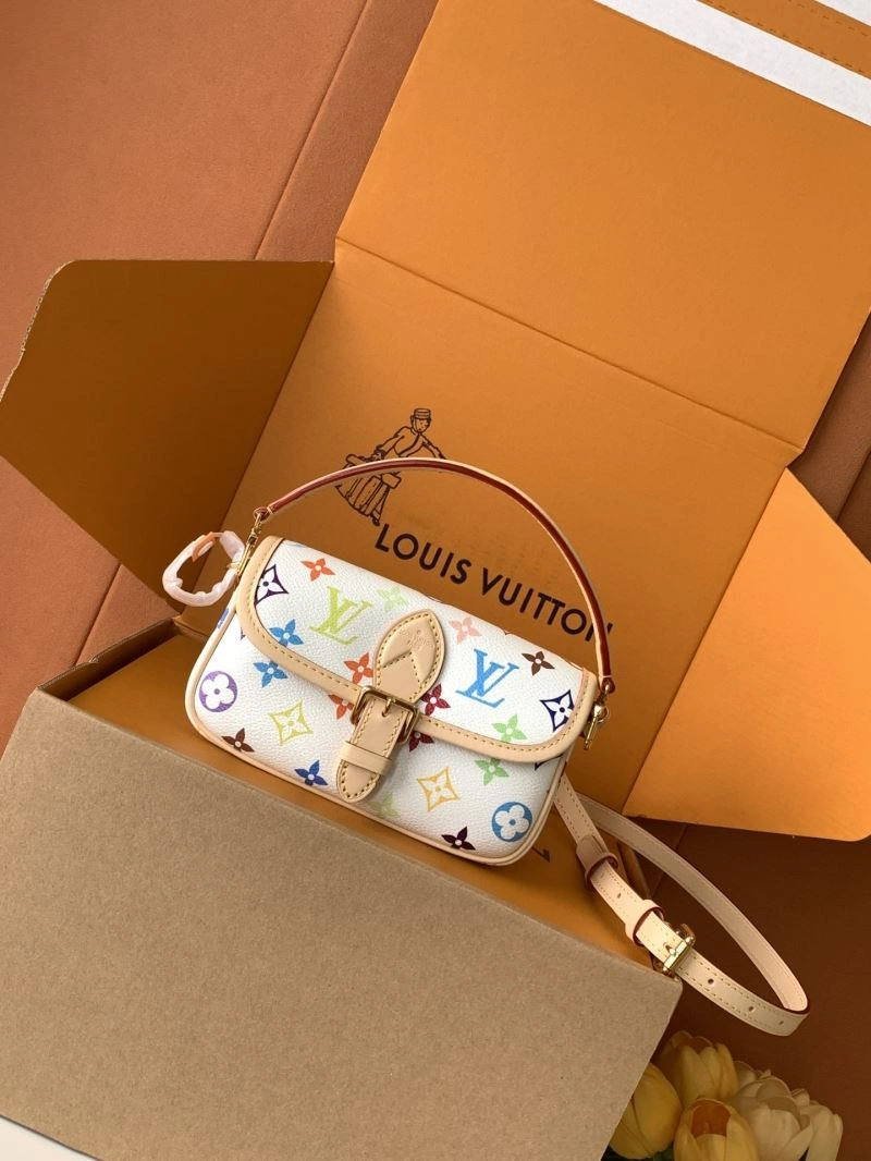 Louis Vuitton Satchel Bags