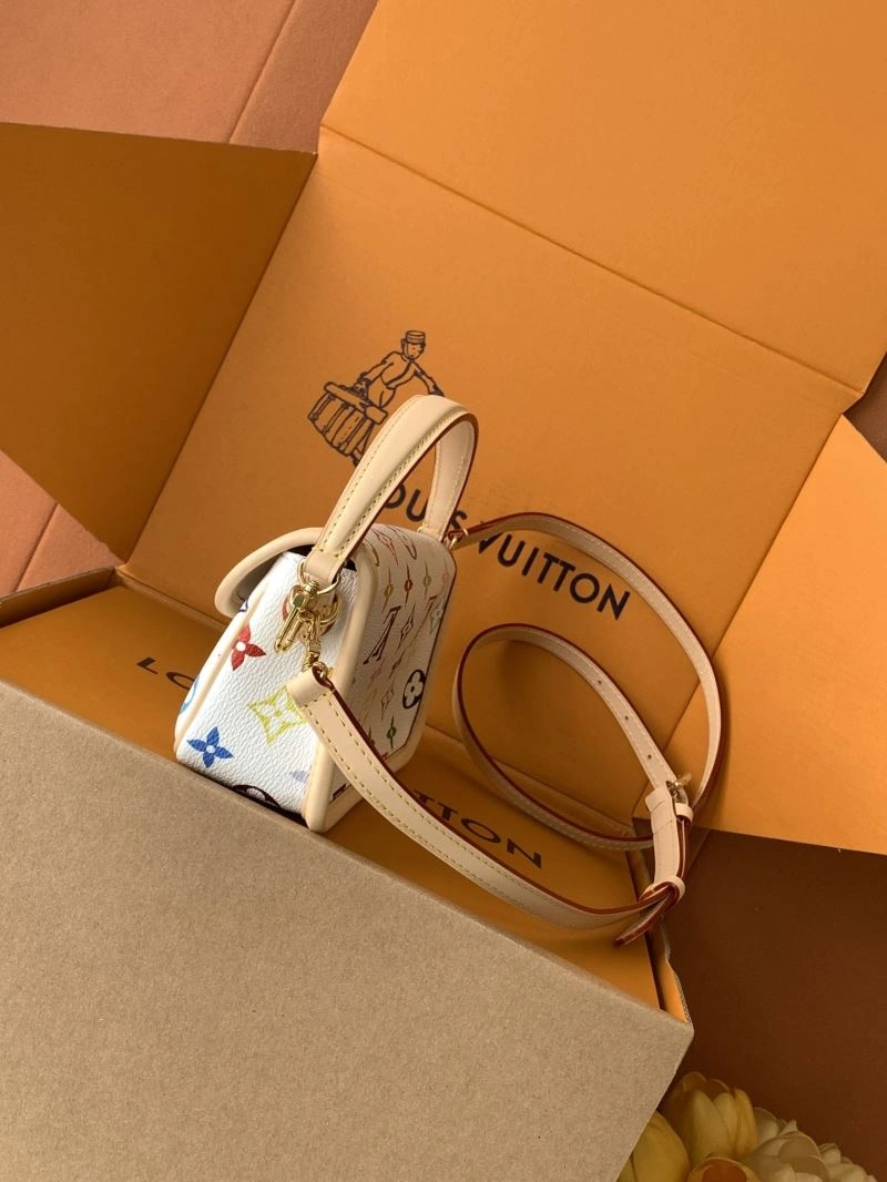 Budget-friendly Louis Vuitton Satchel Bags