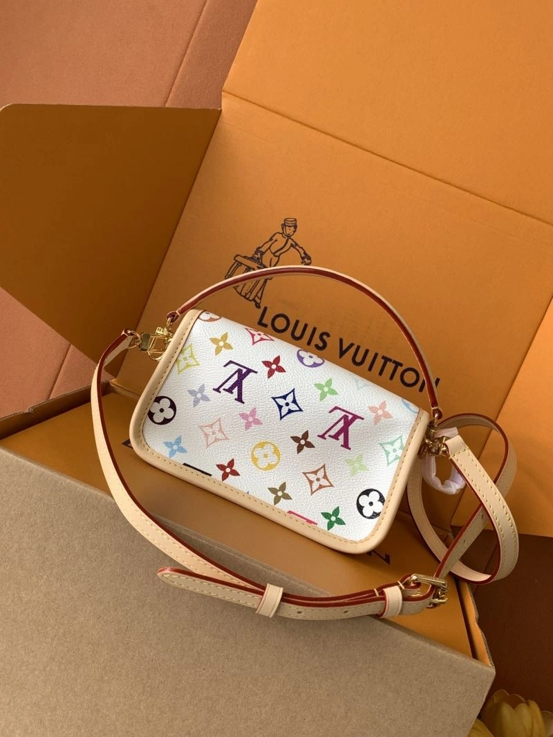 Budget-friendly Louis Vuitton Satchel Bags