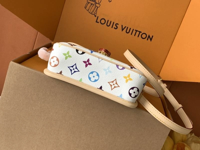 Budget-friendly Louis Vuitton Satchel Bags