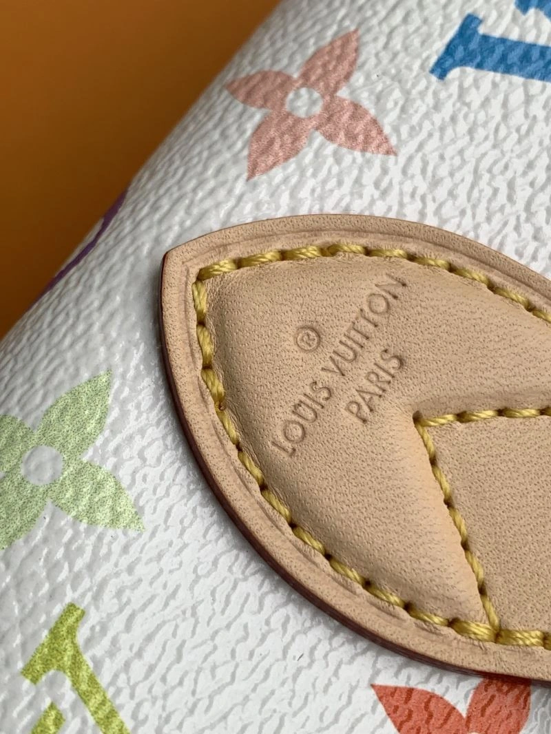 Budget-friendly Louis Vuitton Satchel Bags