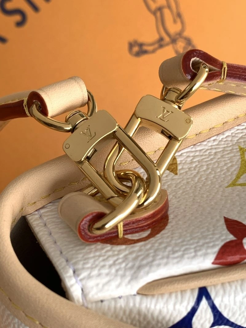 Budget-friendly Louis Vuitton Satchel Bags