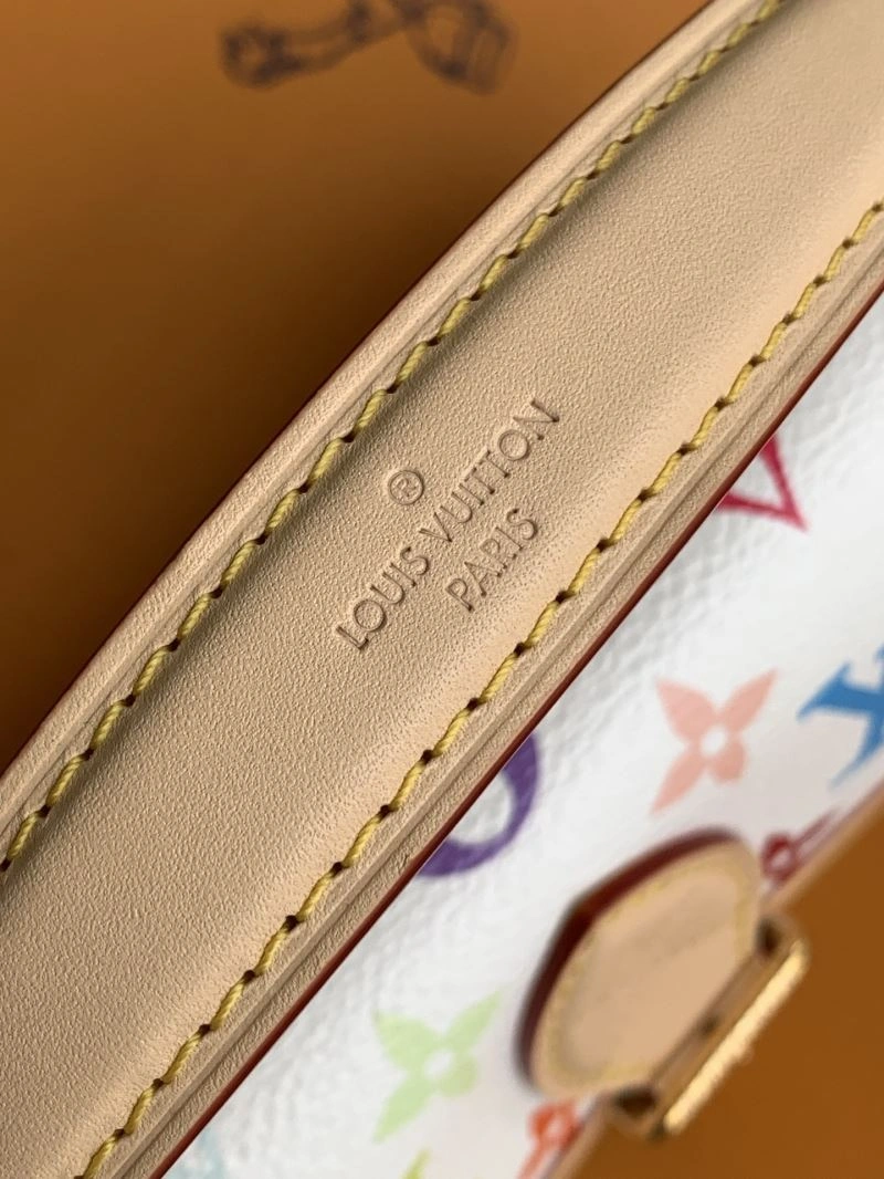 Budget-friendly Louis Vuitton Satchel Bags