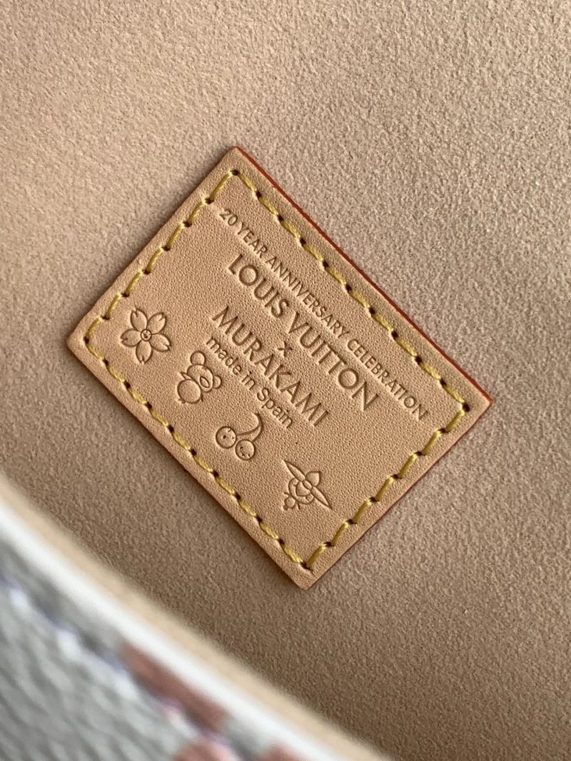 Budget-friendly Louis Vuitton Satchel Bags