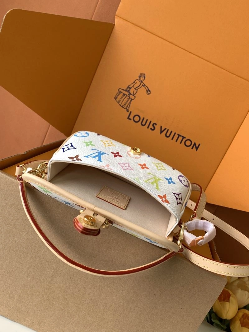 Budget-friendly Louis Vuitton Satchel Bags