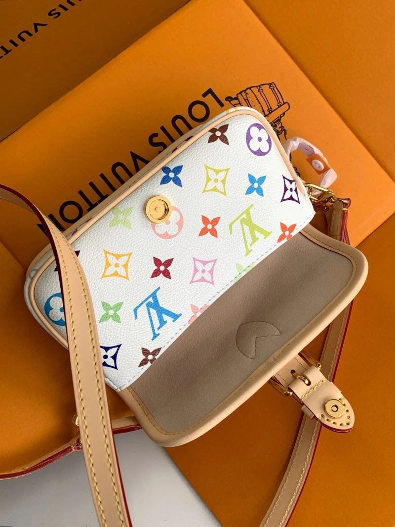 Budget-friendly Louis Vuitton Satchel Bags