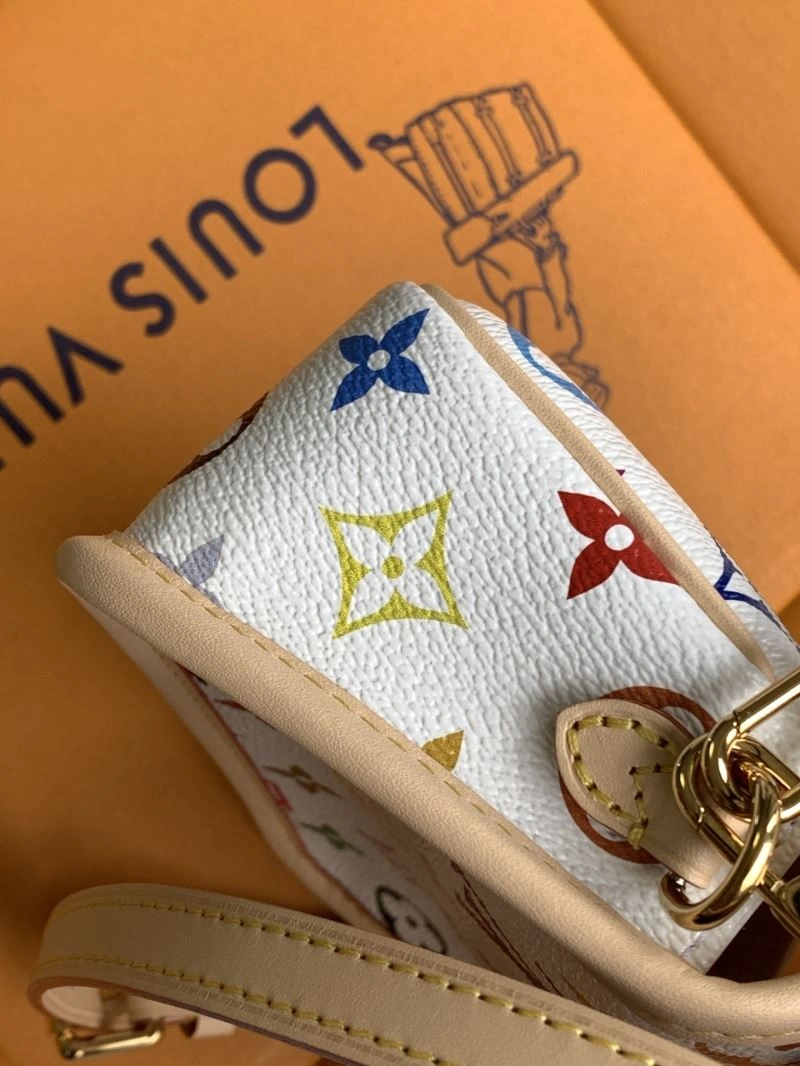 Budget-friendly Louis Vuitton Satchel Bags