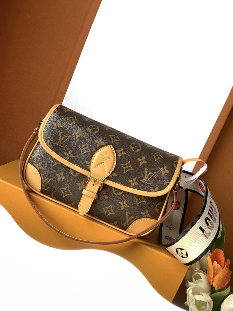 Louis Vuitton Satchel Bags