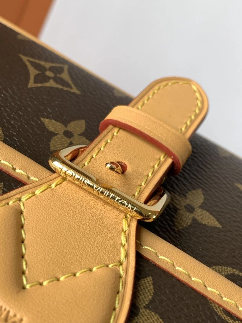 Affordable Louis Vuitton Satchel Bags