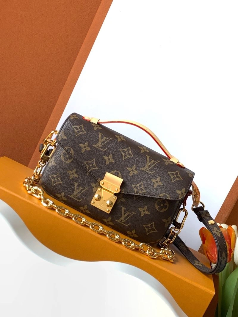 Louis Vuitton Satchel Bags