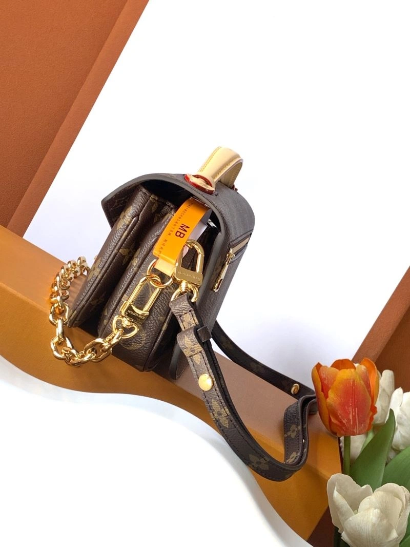 Bargain Louis Vuitton Satchel Bags