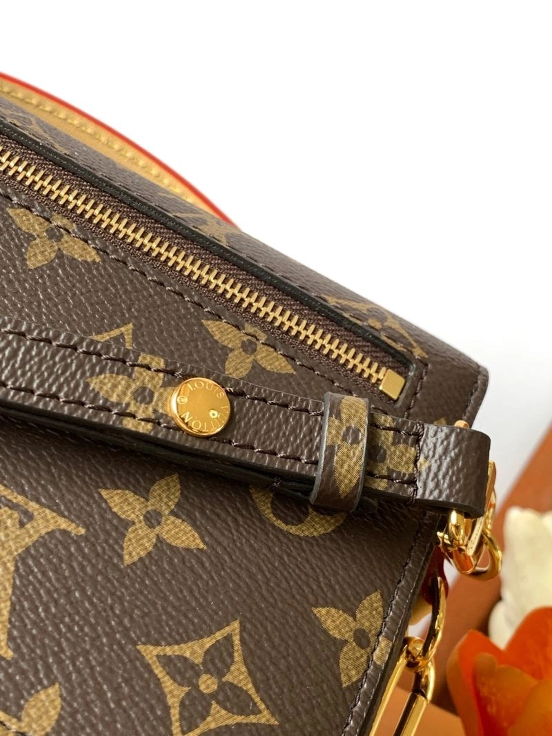 Bargain Louis Vuitton Satchel Bags