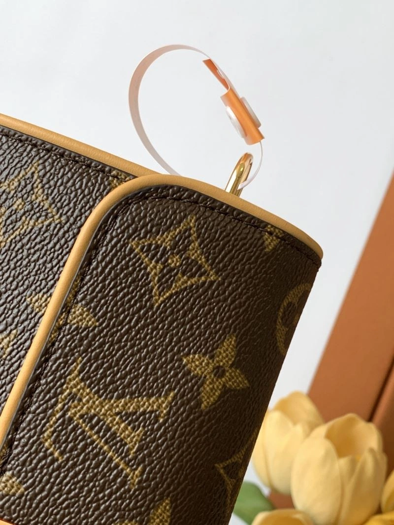 Reasonably priced Louis Vuitton Satchel Bags