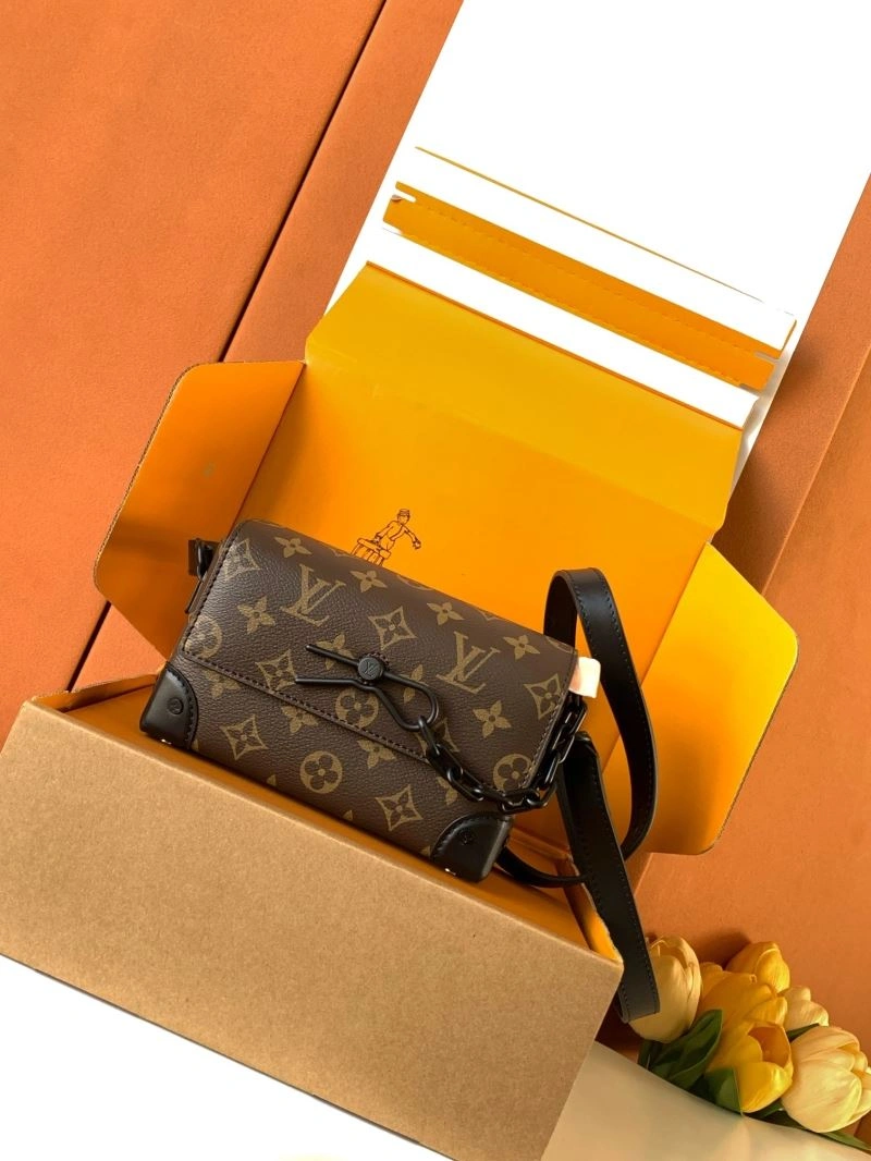 Louis Vuitton Satchel Bags