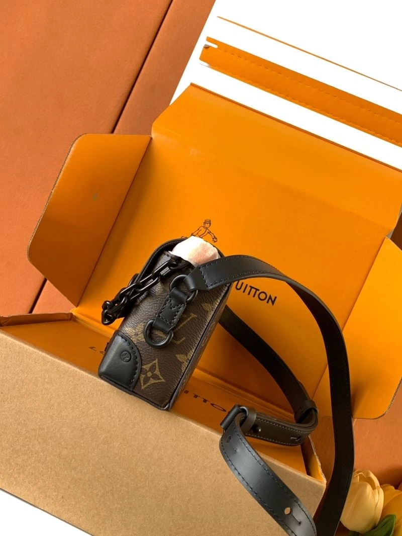 Budget-friendly Louis Vuitton Satchel Bags
