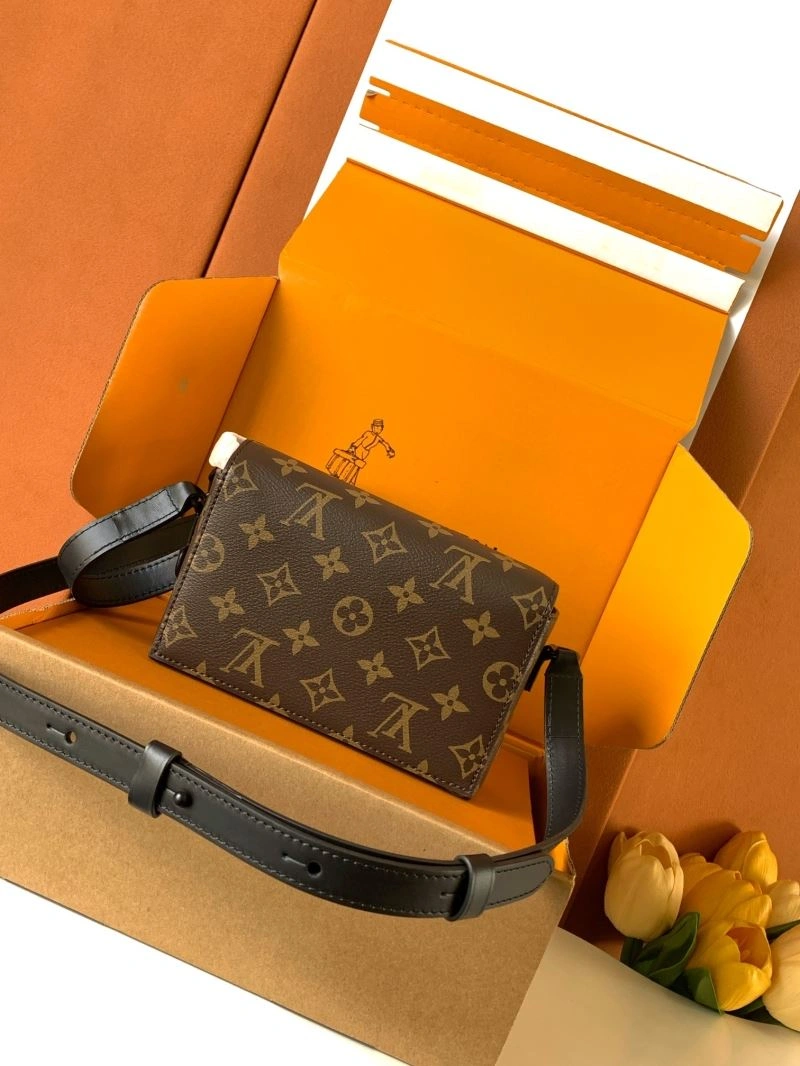 Budget-friendly Louis Vuitton Satchel Bags