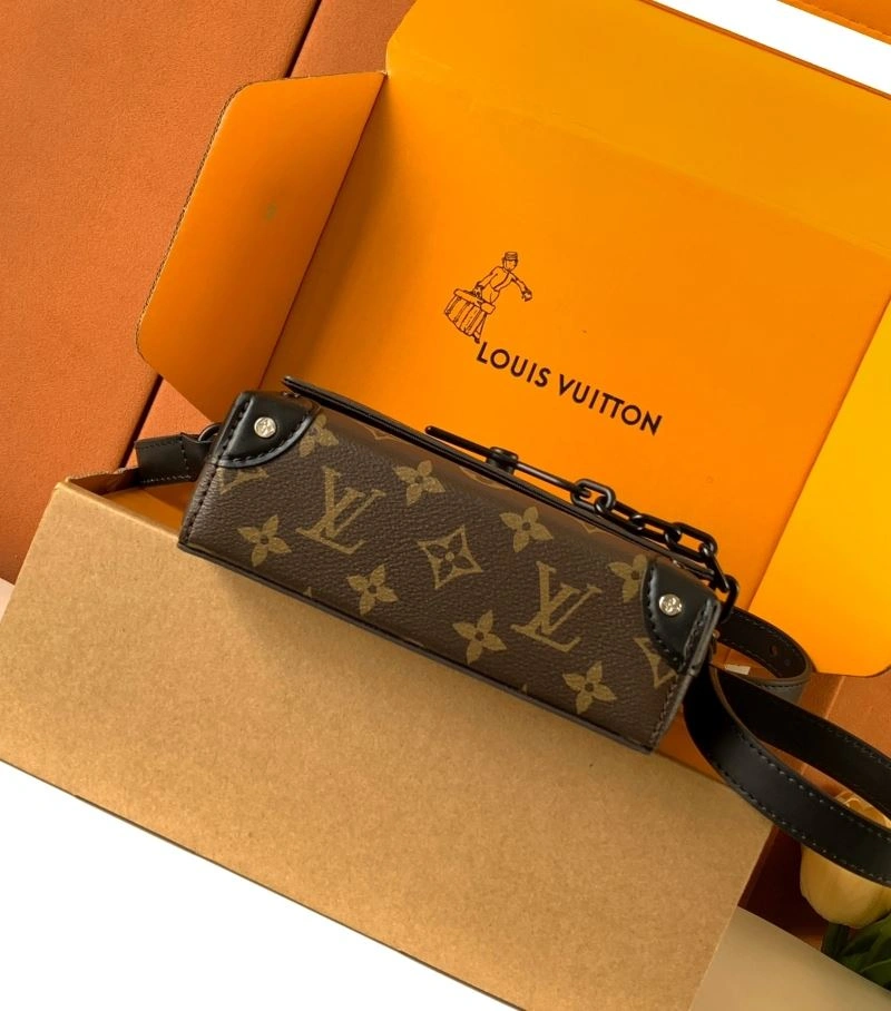 Budget-friendly Louis Vuitton Satchel Bags